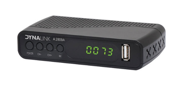 Decoders and Set Top Boxes | Esperance Communications